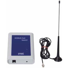 Urmet Dialog - GSM-Interface